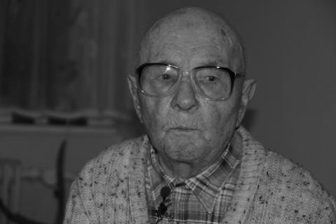 Imrich Gallik | European Memories of the Gulag