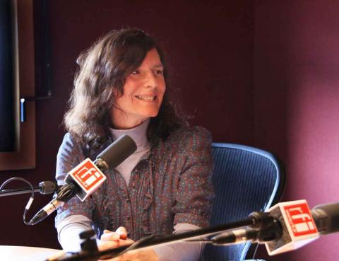 RFI 1 | Mémoires européennes du Goulag