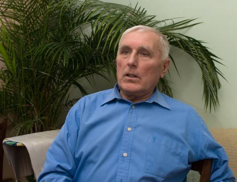 Lieux 7 - Ruzgys 2 | Mémoires européennes du Goulag