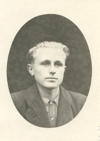 Rimgaudas Ruzgys | European Memories of the Gulag