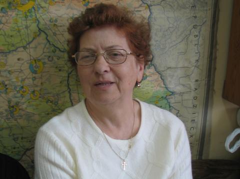 Anna Stasiewicz | European Memories of the Gulag