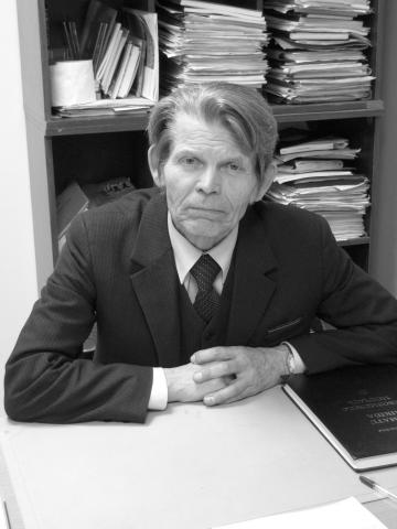 Peep Varju | European Memories of the Gulag