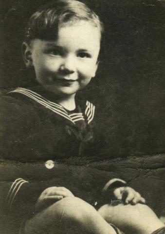 Henry Welch | European Memories of the Gulag