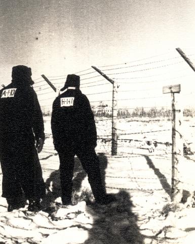 The camp prisoners resist | European Memories of the Gulag